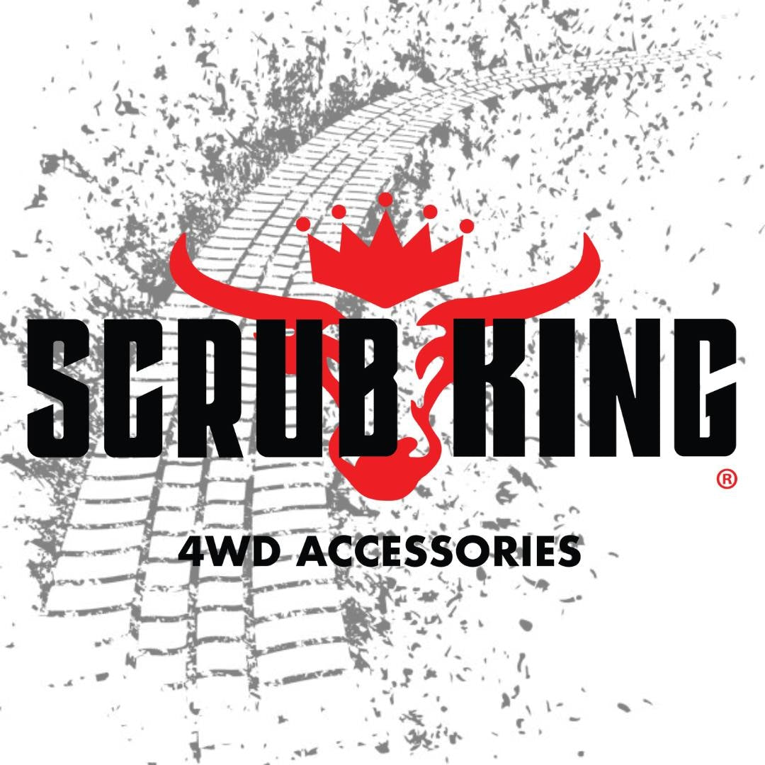 Scrub King 4x4 Accessories – Premium Parts NZ