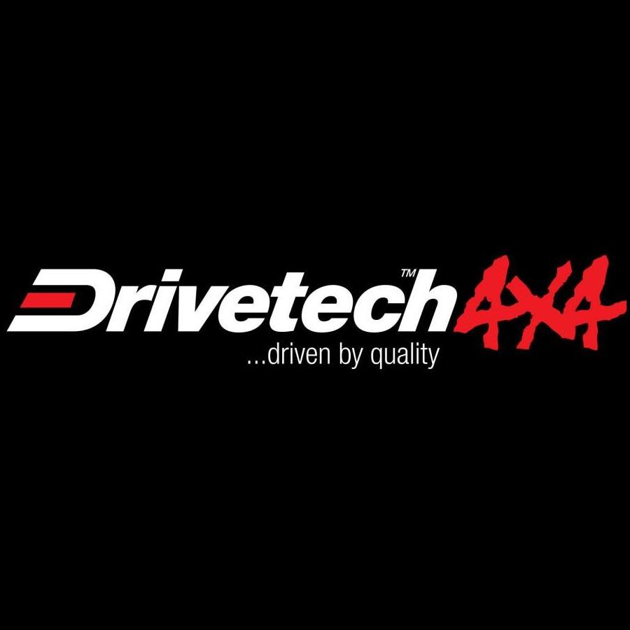 DRIVETECH 4X4 – Premium Parts NZ