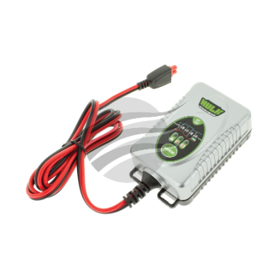 Battery Chargers NZ | Smart Chargers for Car, Boat & Trailer – Premium ...