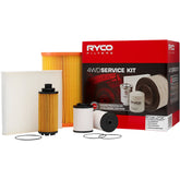 Ryco Filters – Premium Parts NZ