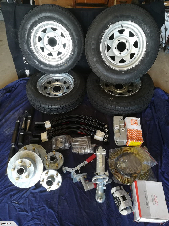 Alko & CM Trailer Parts NZ | Quality Branded Components – Premium Parts NZ