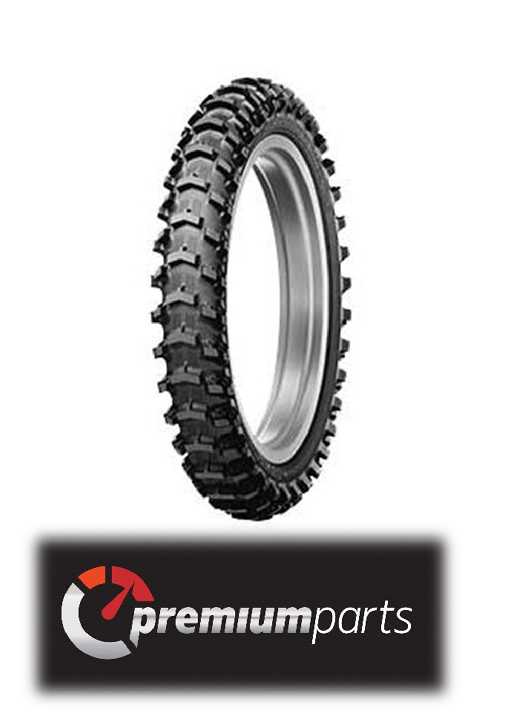Dunlop Geomax MX12 Tyre – Premium Parts NZ
